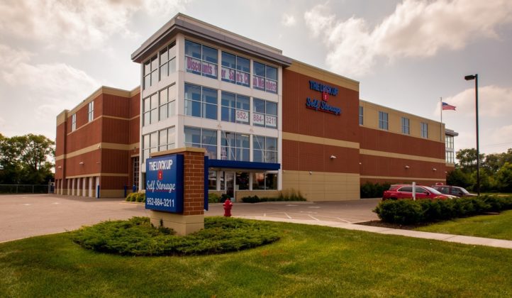Lock Up Self Storage Locations Across The U.S.
