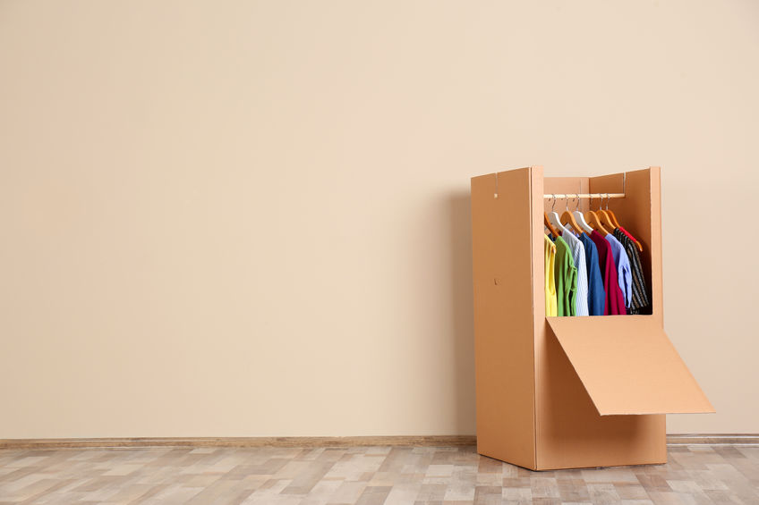 Types of Storage Containers and When to Use Them