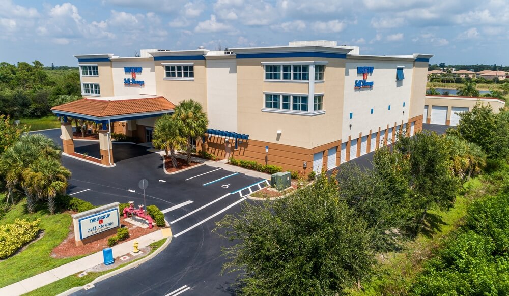 Life Storage Bonita Springs
